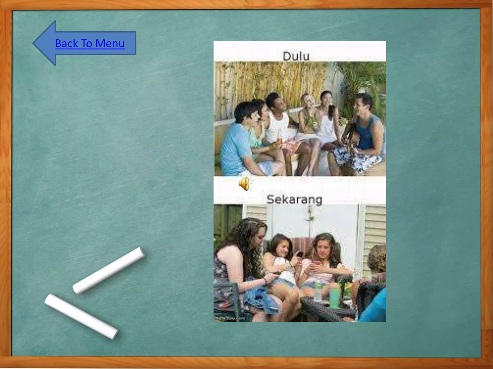 Kenakalan Remaja | PPTX