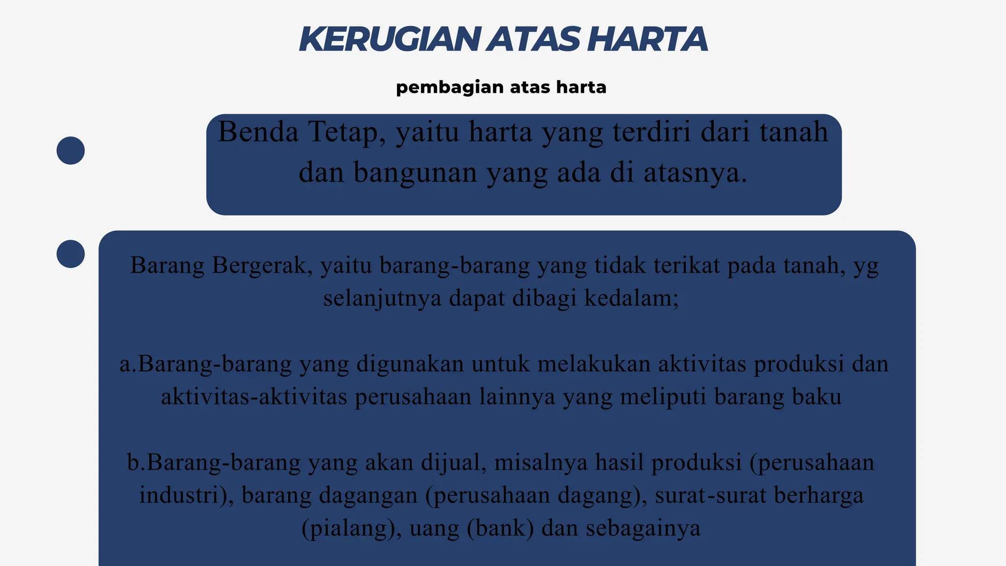 KELOMPOK 3 KERUGIAN POTENSIAL 3.pptx