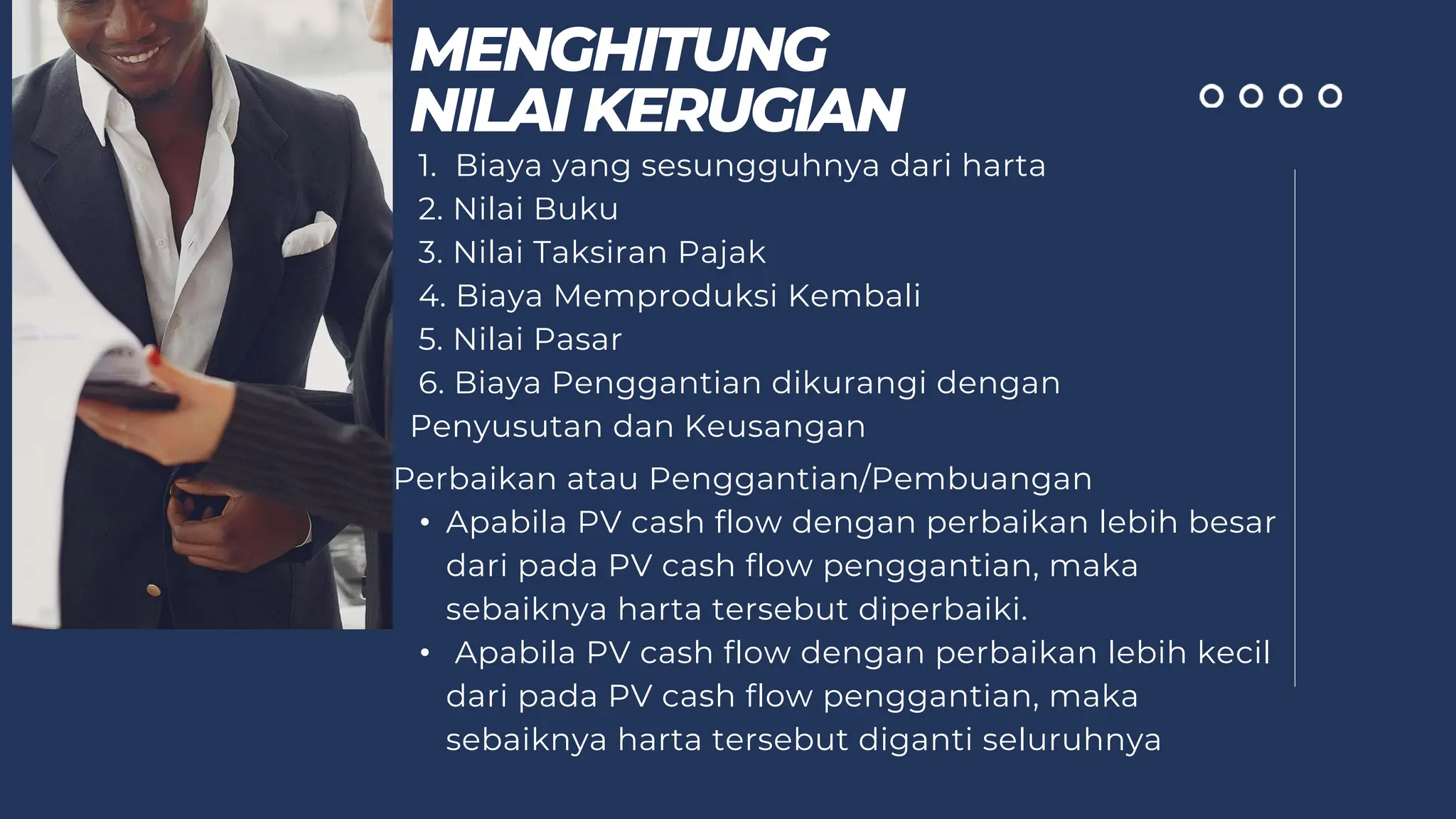 KELOMPOK 3 KERUGIAN POTENSIAL 3.pptx