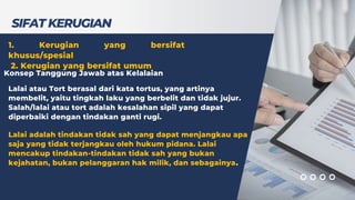 KELOMPOK 3 KERUGIAN POTENSIAL 3.pptx