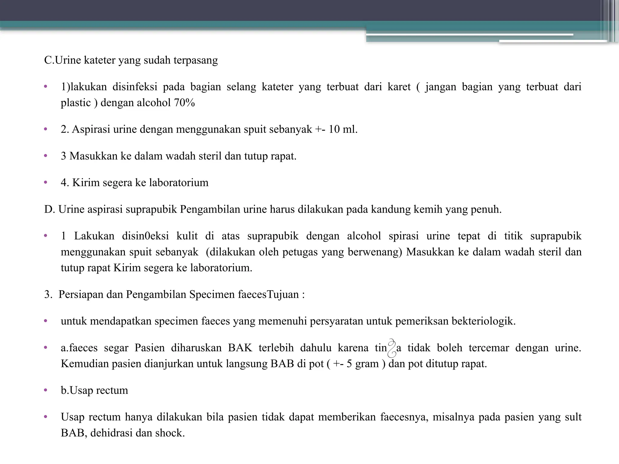 Kelompok 3 klinik.pptx terbaru dan lengkap | PPTX