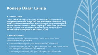 KELOMPOK 3 Konsep Keluarga Dengan Lansia.pptx