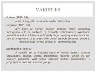 Language, Dialect and Accent.pptx