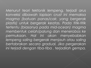 Lapisan Bumi | PPT
