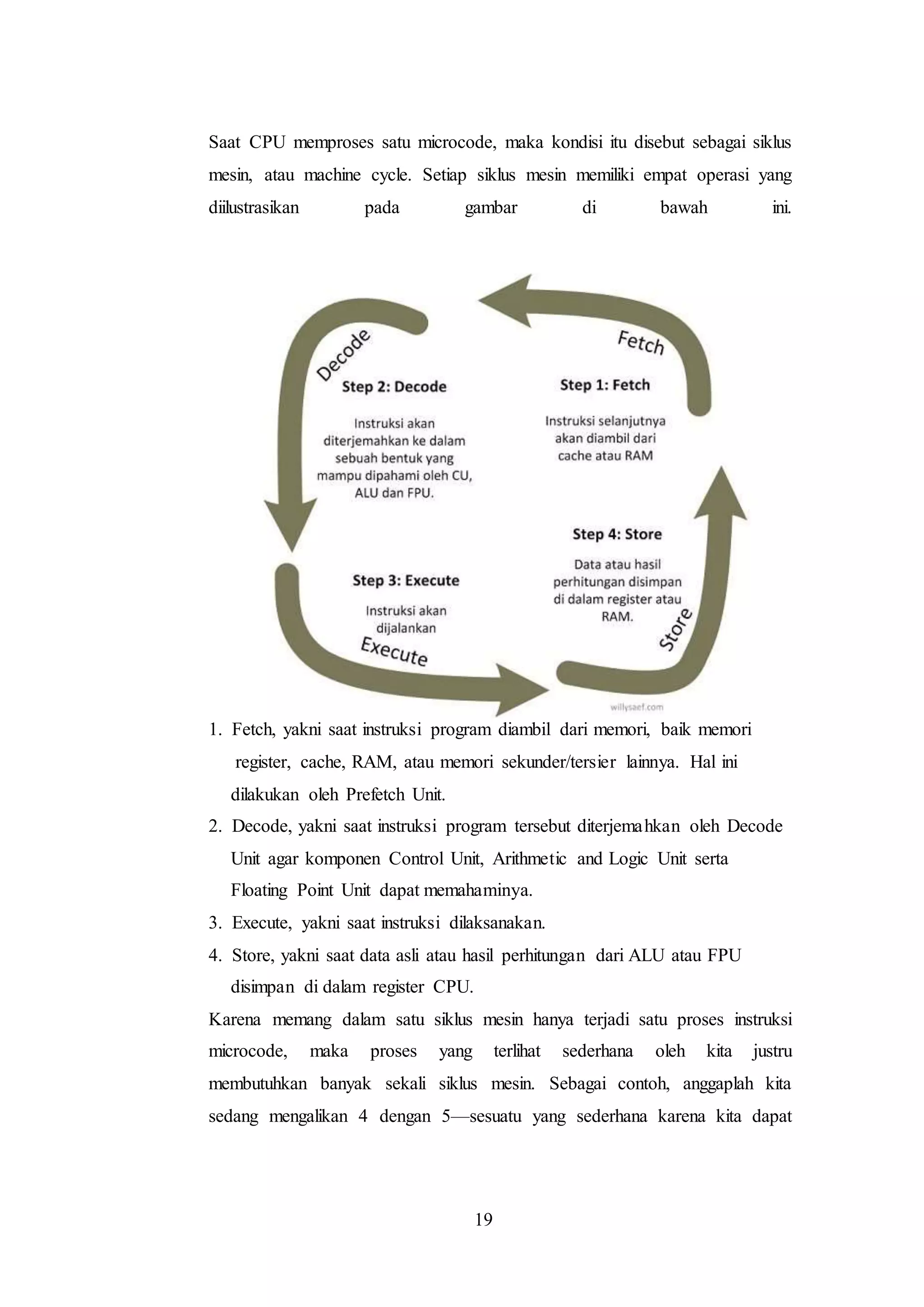 Proses Device Doc. | PDF