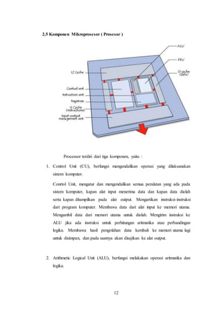 Proses Device Doc. | PDF