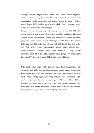 Proses Device Doc. | PDF