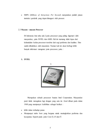 Proses Device Doc. | PDF
