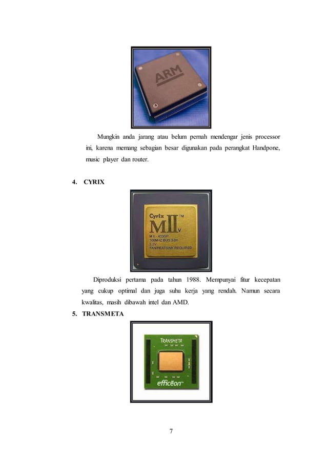 Proses Device Doc. | PDF