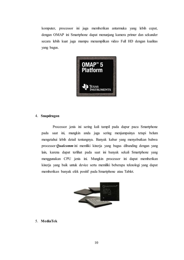 Proses Device Doc. | PDF