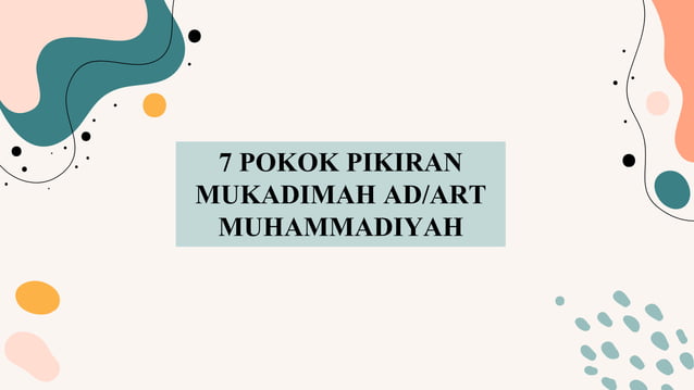MUKADIMAH AD DAN ART MUHAMMADIYAH.pptx