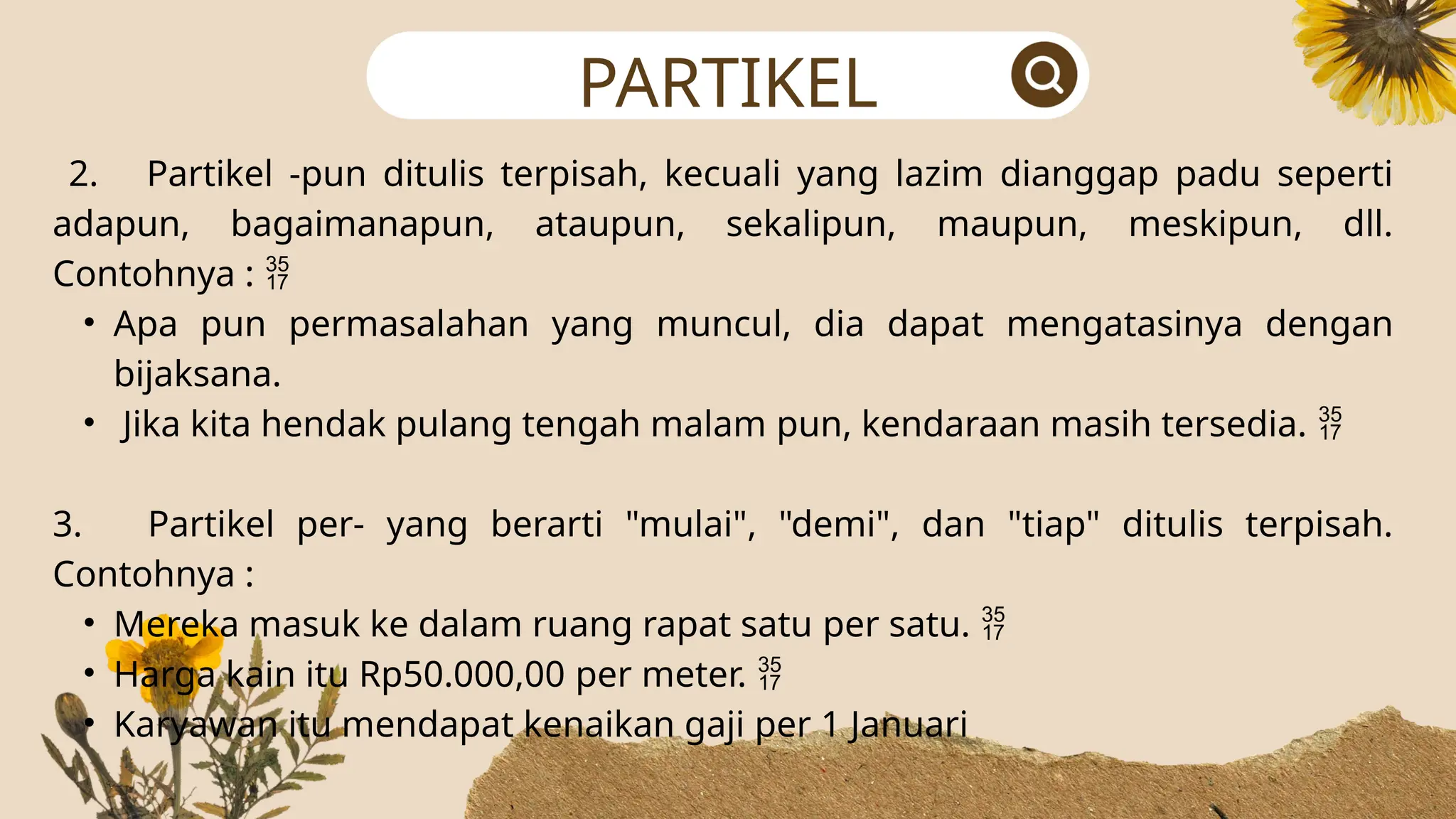 PENULISAN KATA DALAM BAHASA INDONESIA.pptx