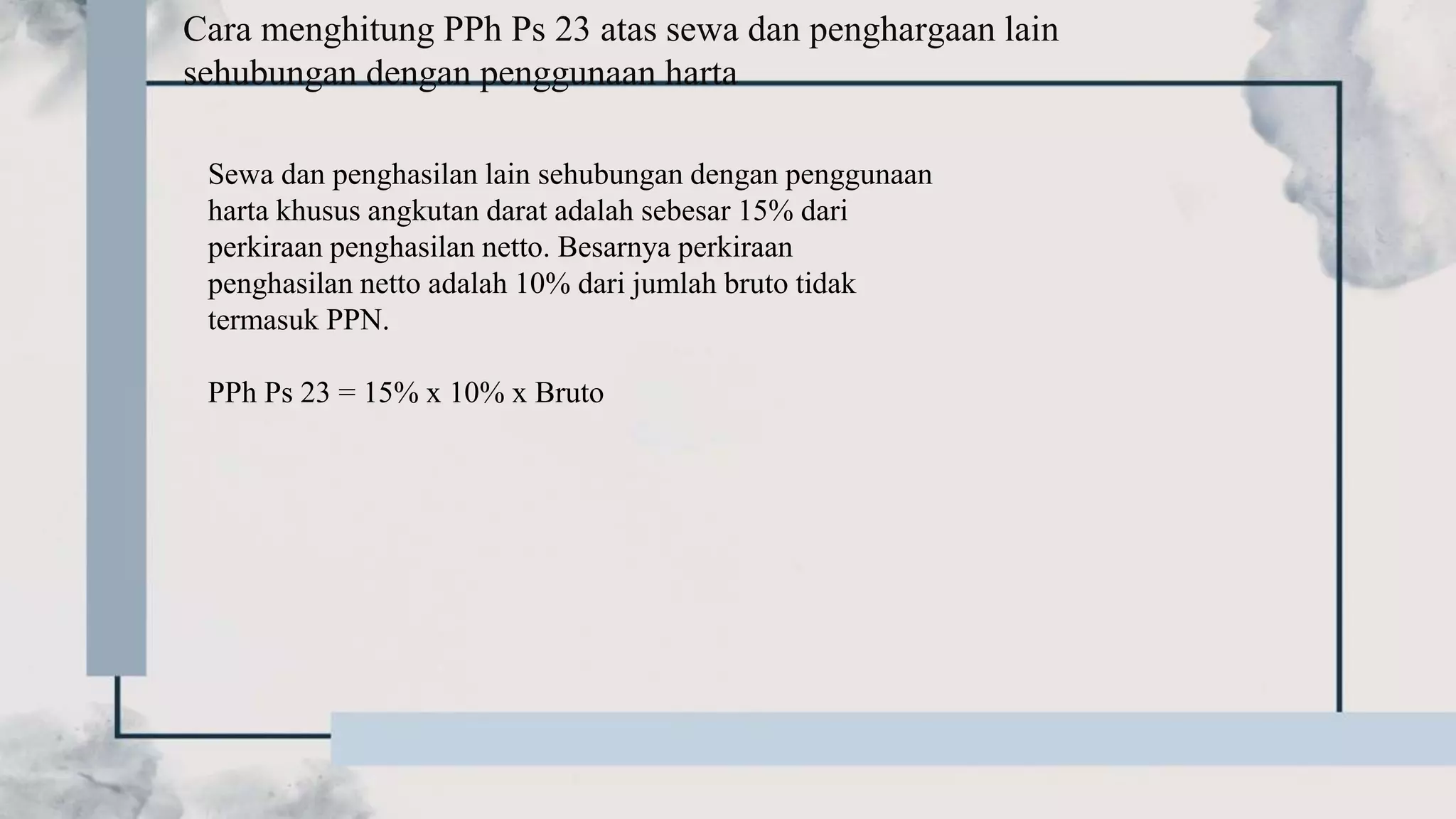 kelompok 3_PPh Pasal 23.pptx