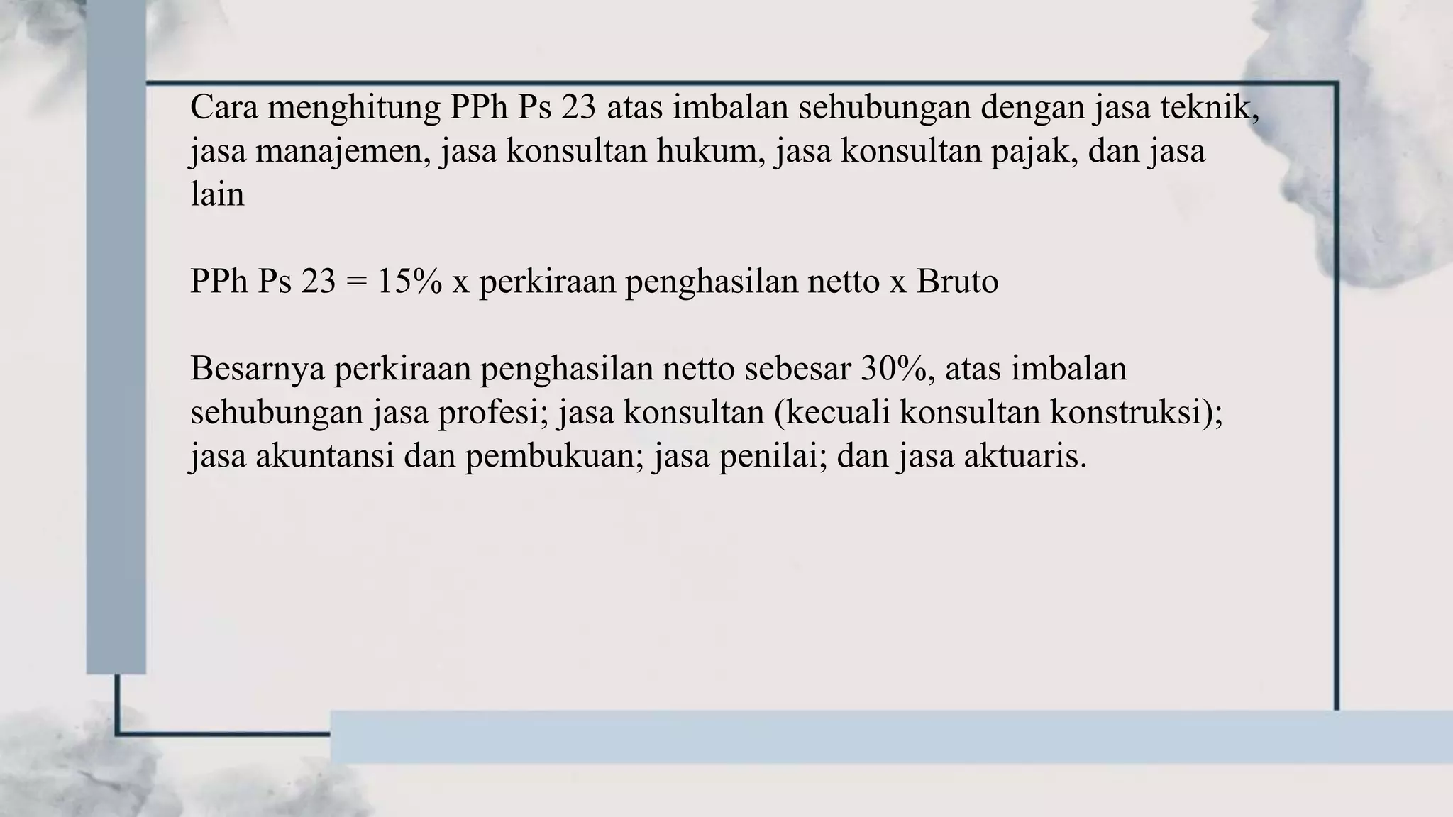 kelompok 3_PPh Pasal 23.pptx