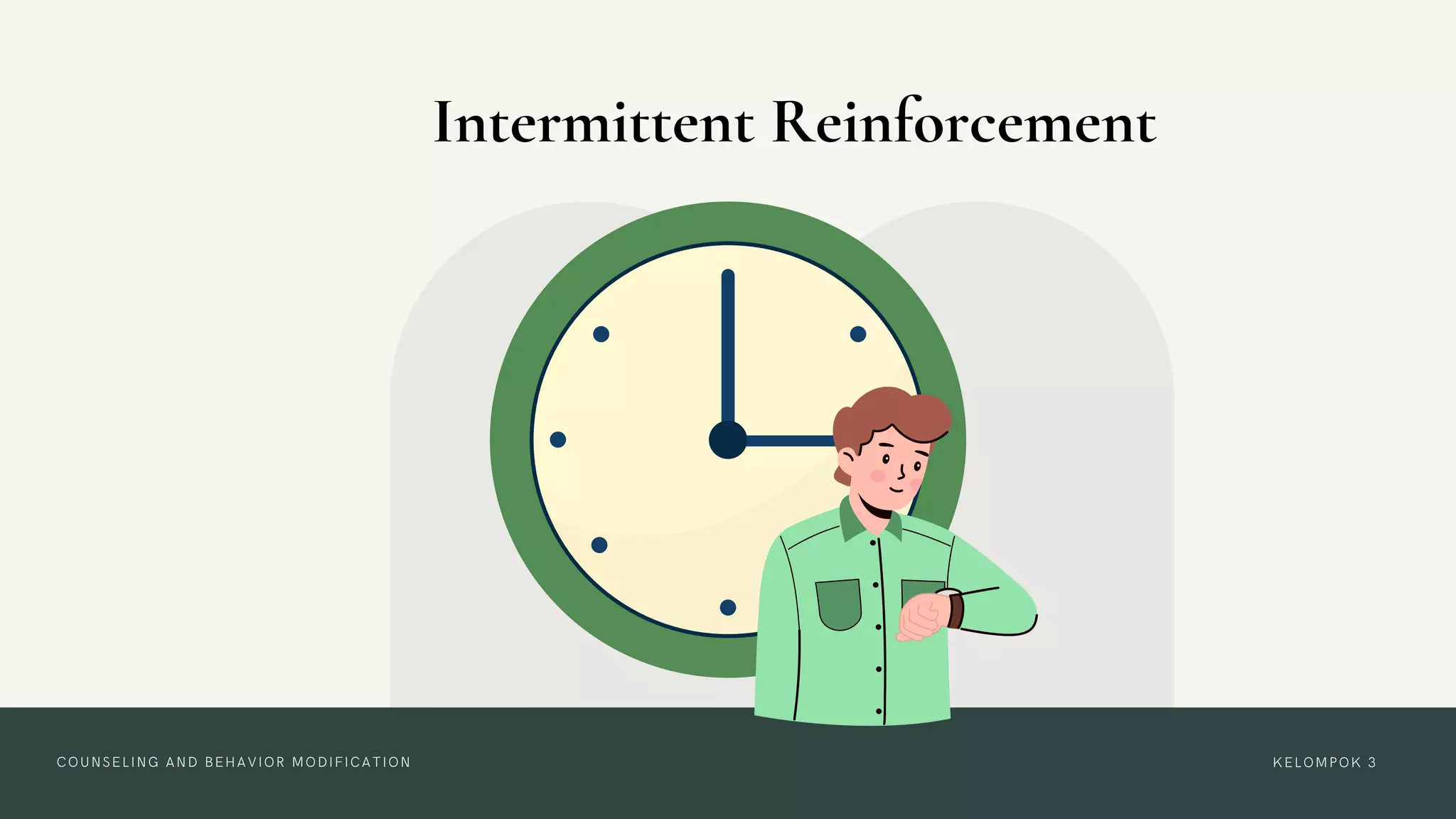 Reinforcement dan Intermittent Reinforcement.pdf