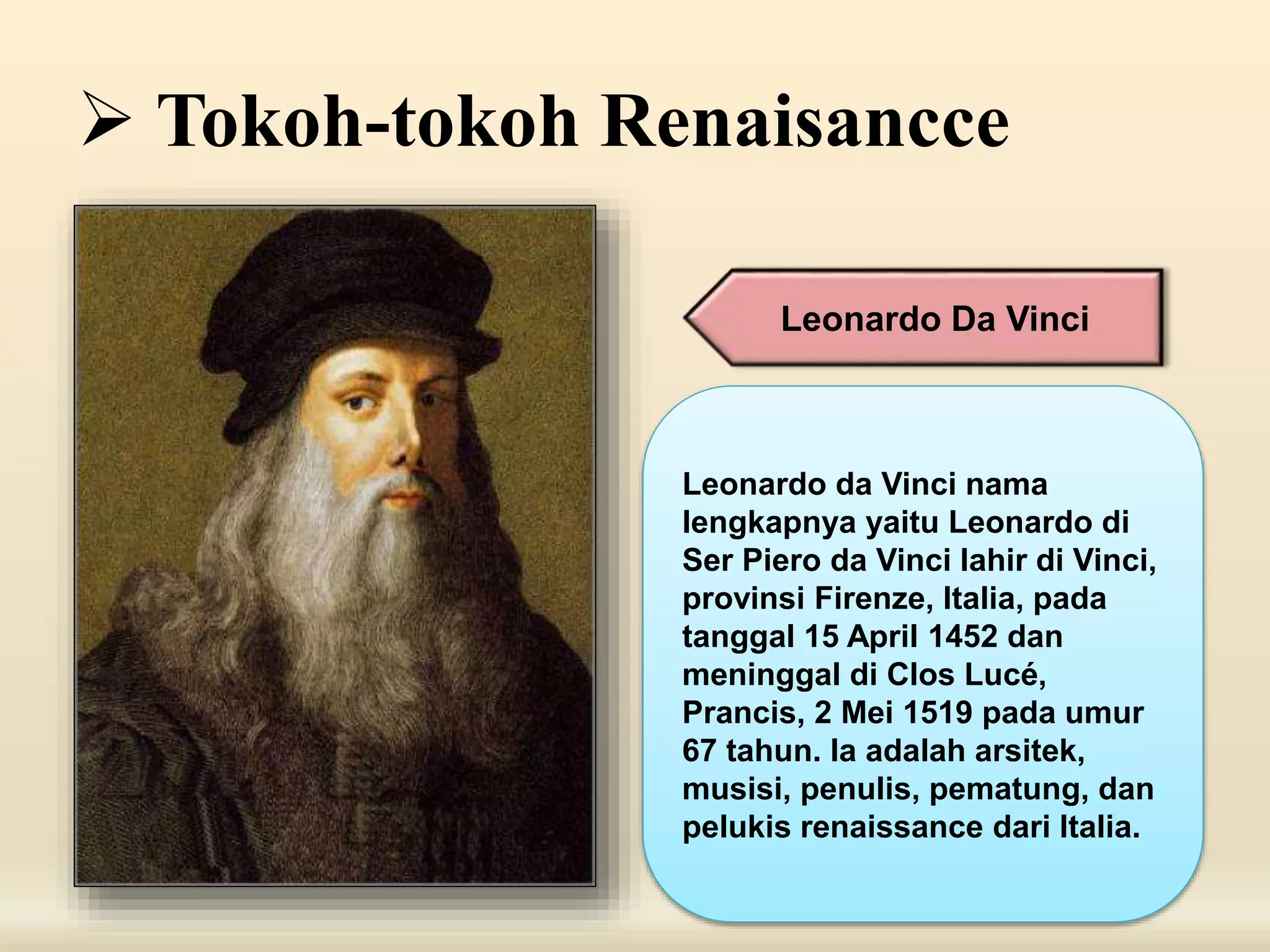 Kelompok 3 renaisance dan merkantilisme | PPTX