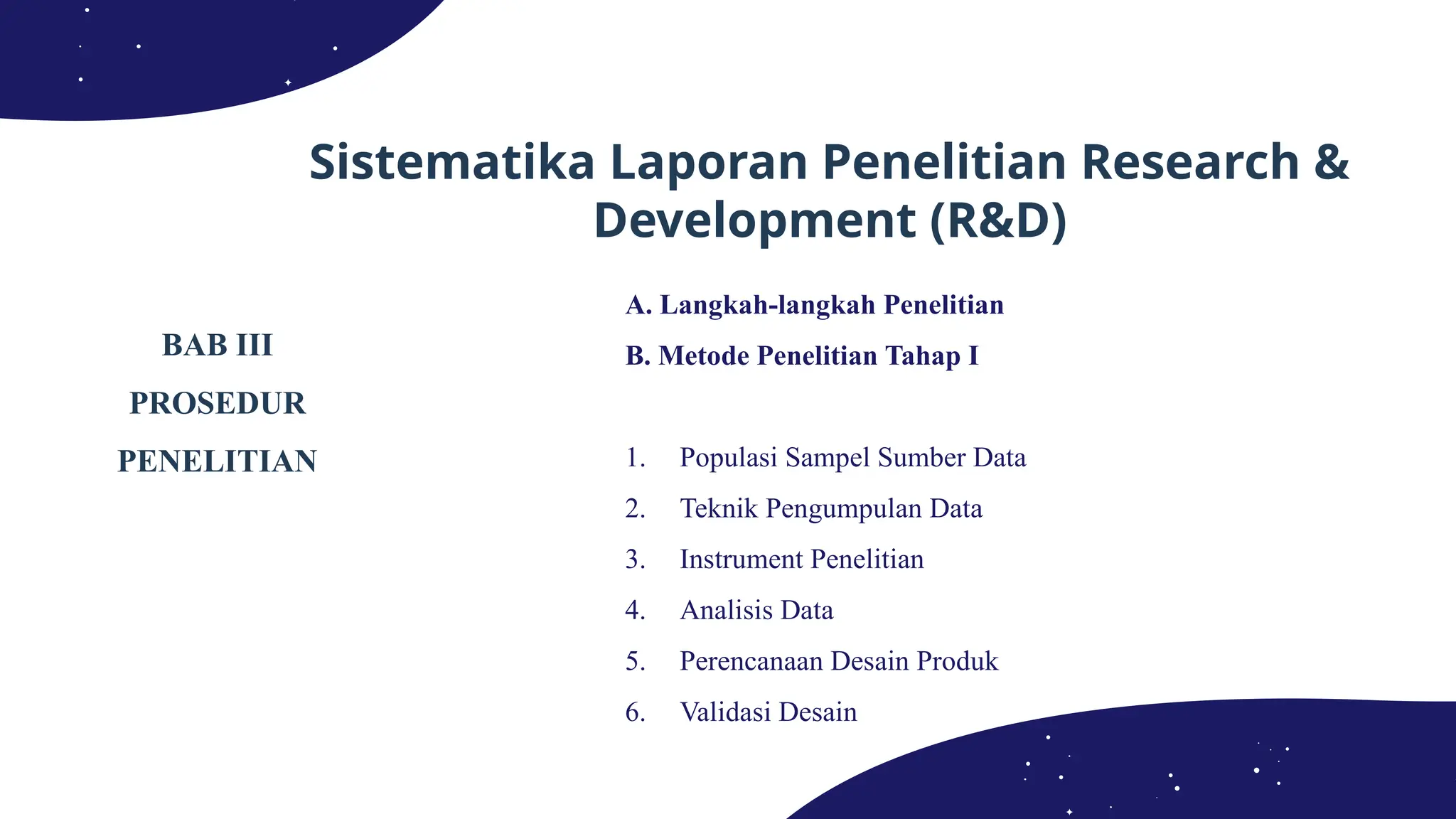 Kelompok_3_RnD.pptx research and development | PPT