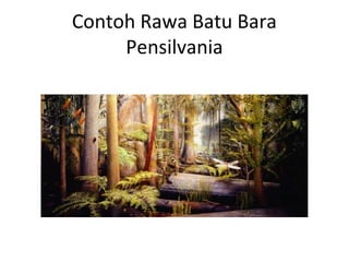 Sejarah Bumi | PPT