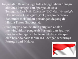 sejarah indonesia | PPTX