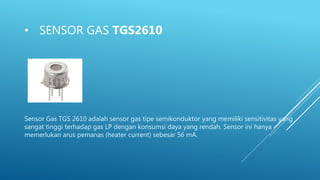kelompok 3_Sensor Suara dan Sensor Gas.pptx
