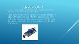 kelompok 3_Sensor Suara dan Sensor Gas.pptx