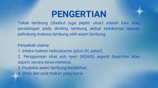 Gangguan pada pencernaan Tukak lambung.pdf