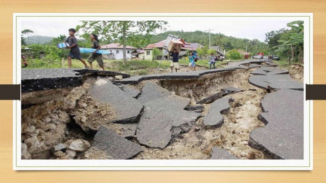 Pendidikan Lingkungan Hidup tentang kerusakan alam | PPT