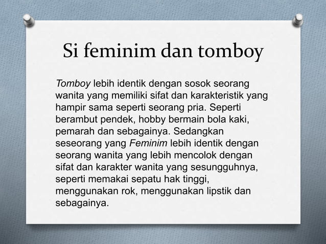 gangguan emosi | PPT