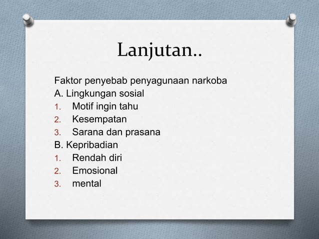 gangguan emosi | PPT