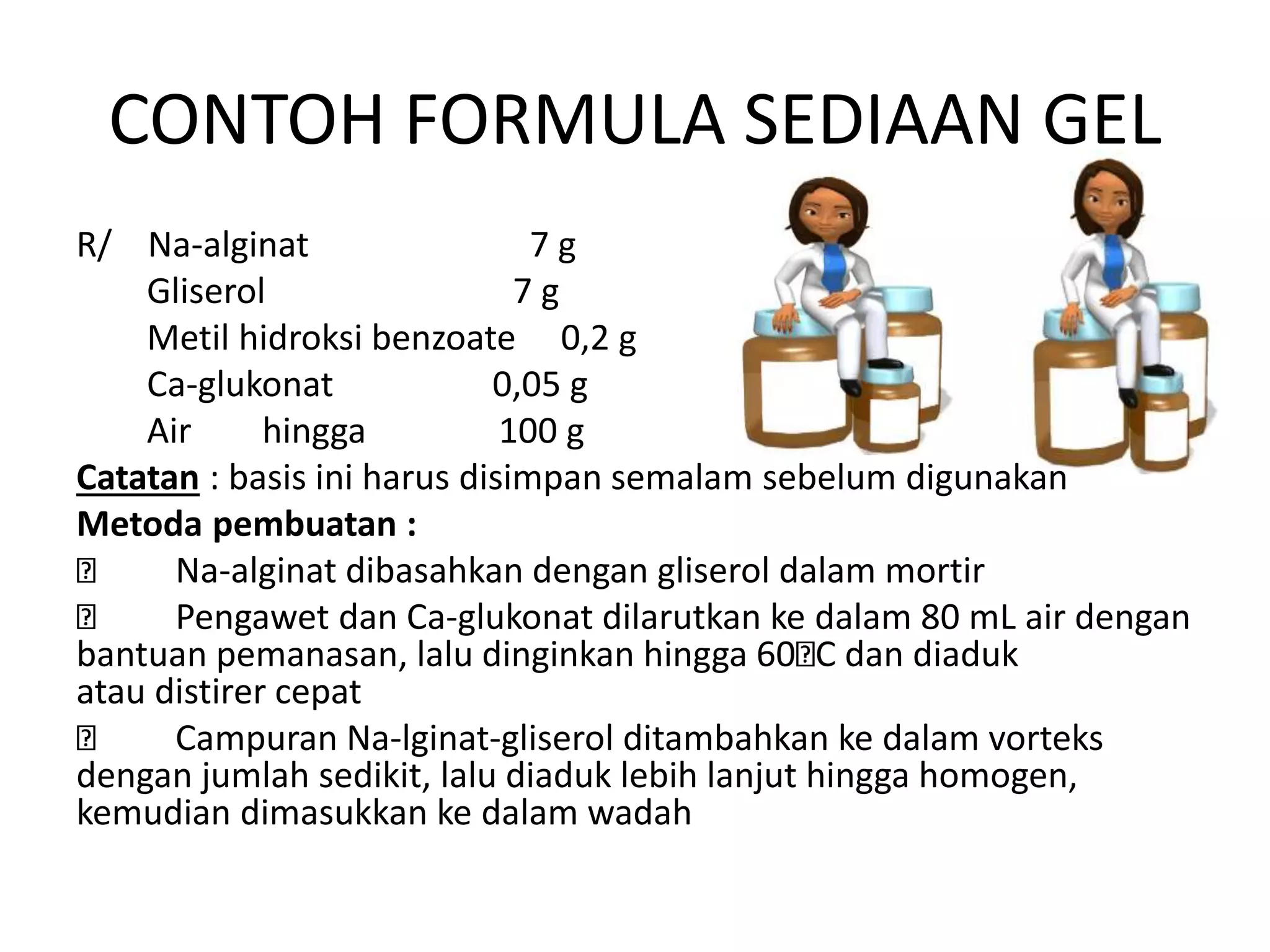 ppt gel | PPTX