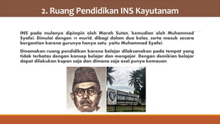 Aliran pendidikan (PENGANTAR PENDIDIKAN) | PPTX