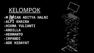 Konsep Queue Dalam Konsep Pemrograman Beserta Cara Kerjanya | PPTX