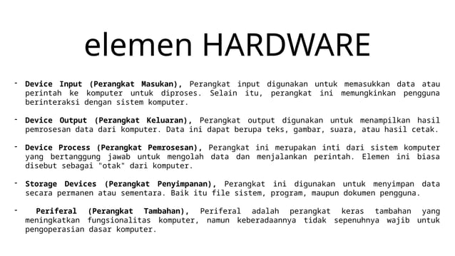 Konsep Queue Dalam Konsep Pemrograman Beserta Cara Kerjanya | PPTX