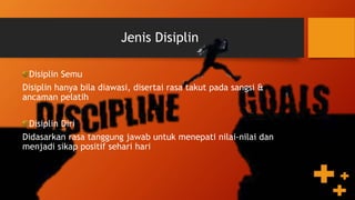 Kelompok 4 - Disiplin dalam olahraga.pptx