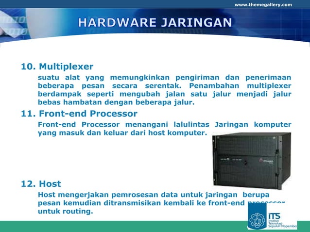 Kelompok 4 hardware jaringan,topologi jaringan dan implentasinya | PPT