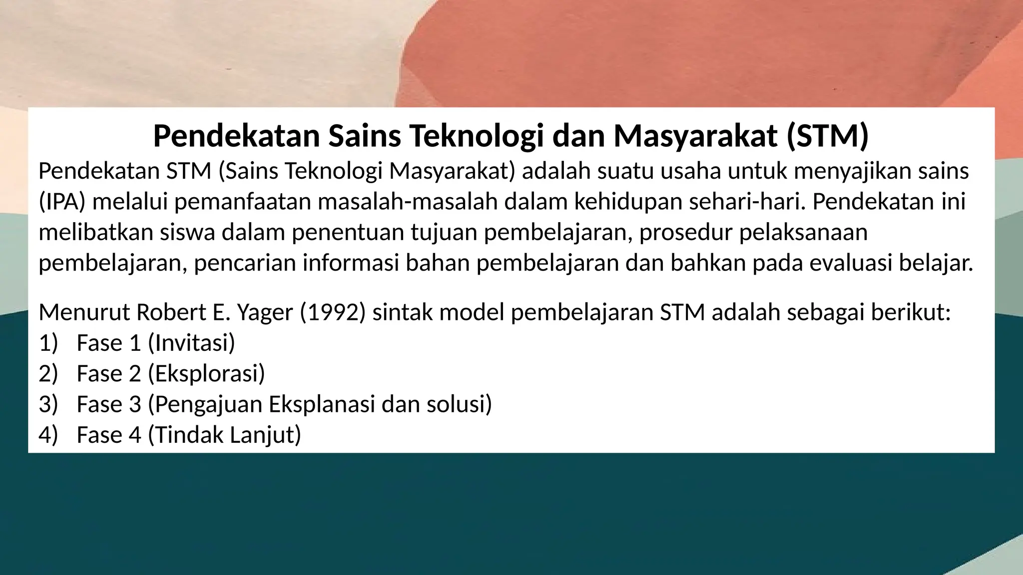 Macam-Macam Pendekatan Pembelajaran dan Penerapannya (1).pptx