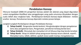 Macam-Macam Pendekatan Pembelajaran dan Penerapannya (1).pptx
