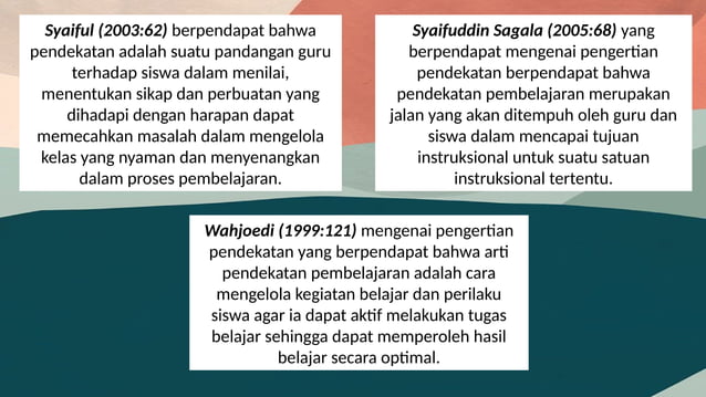 Macam-Macam Pendekatan Pembelajaran dan Penerapannya (1).pptx