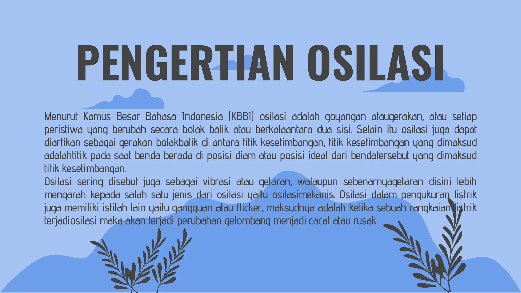 Kelompok 4 - Osilasi dan Resonansi Gelombang.pptx