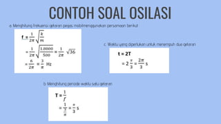 Kelompok 4 - Osilasi dan Resonansi Gelombang.pptx
