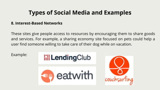 The meaning of Social Media in education | PPT