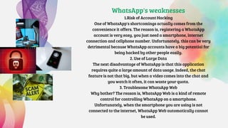 The meaning of Social Media in education | PPT