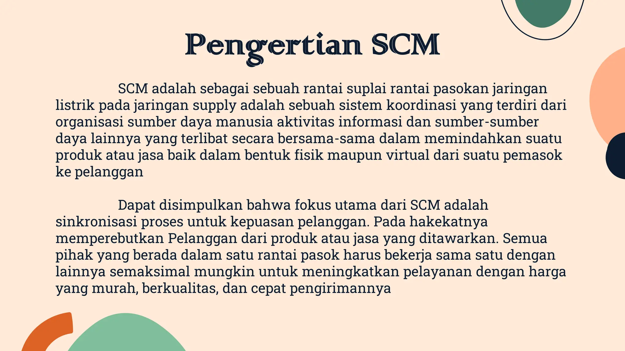 Kelompok 4 - Tugas Pertemuan III ( SCM ).pptx