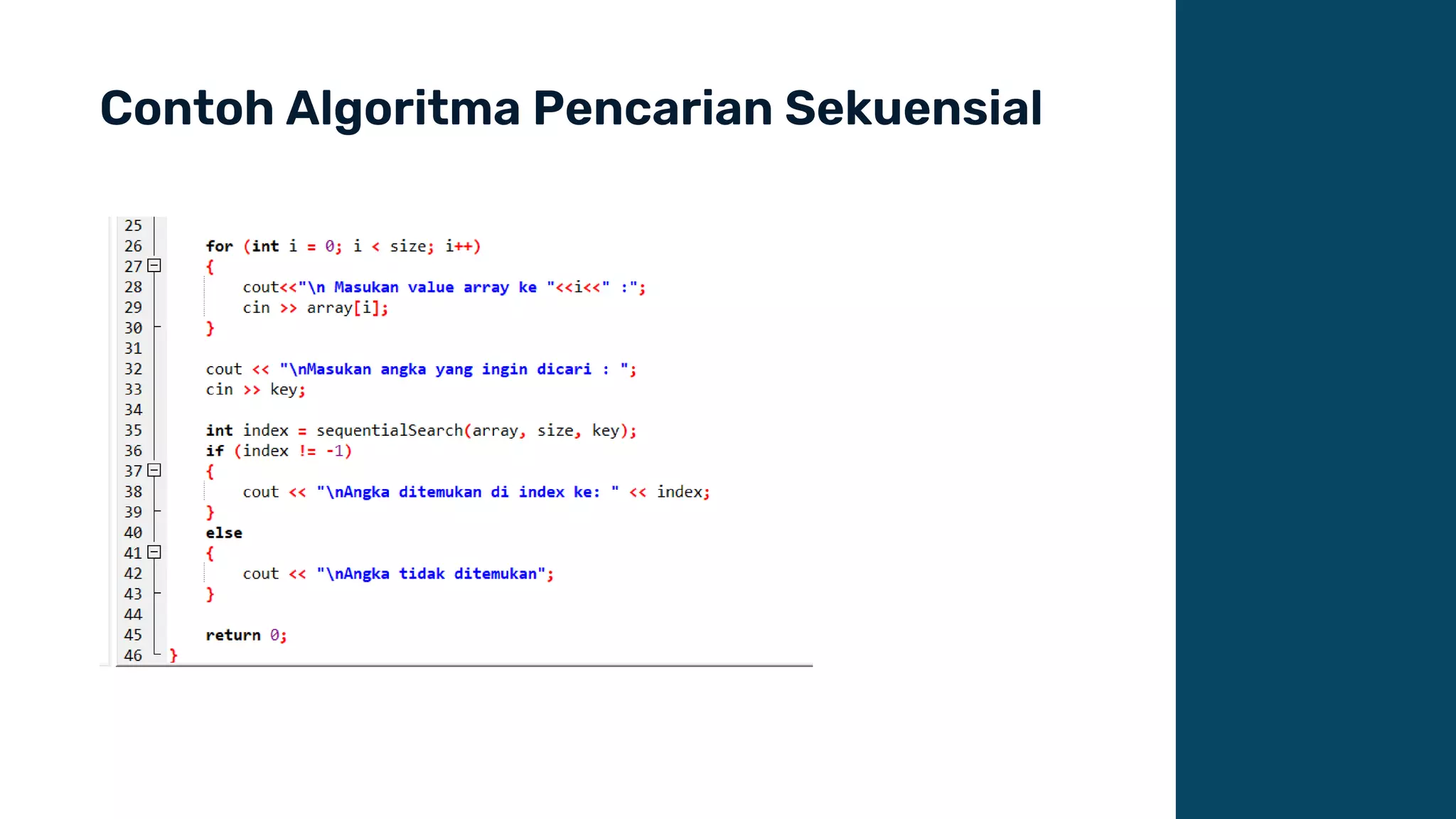 Algoritma Pencarian Sekuensial dan Binary.pptx
