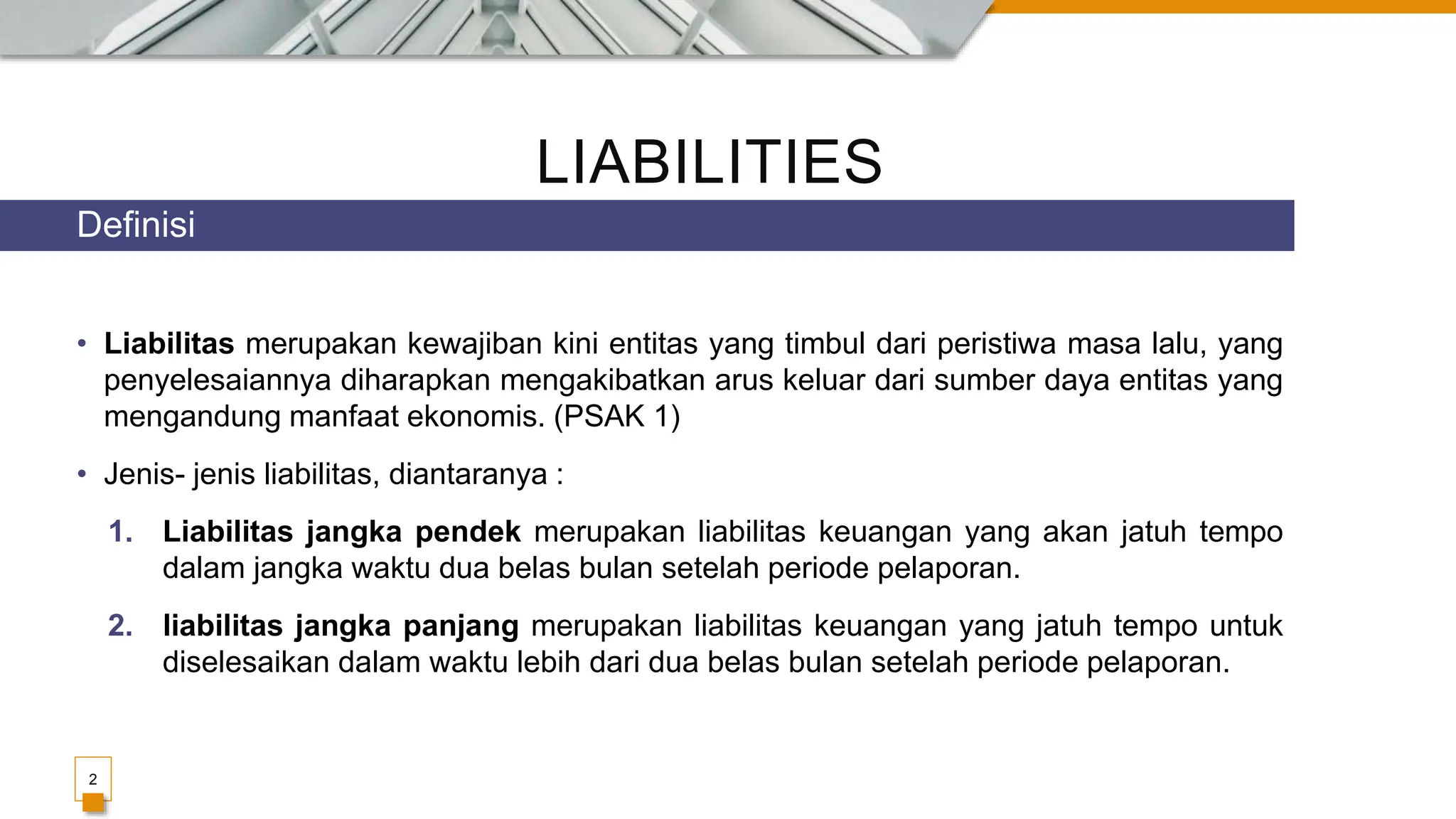 Kelompok 4_Current Liabilities,Provision and Contingency_1 | PPTX