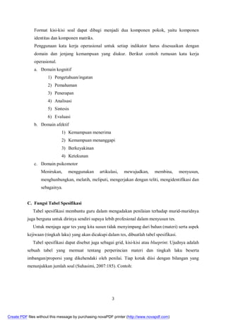 Kelompok 4 EP | PDF