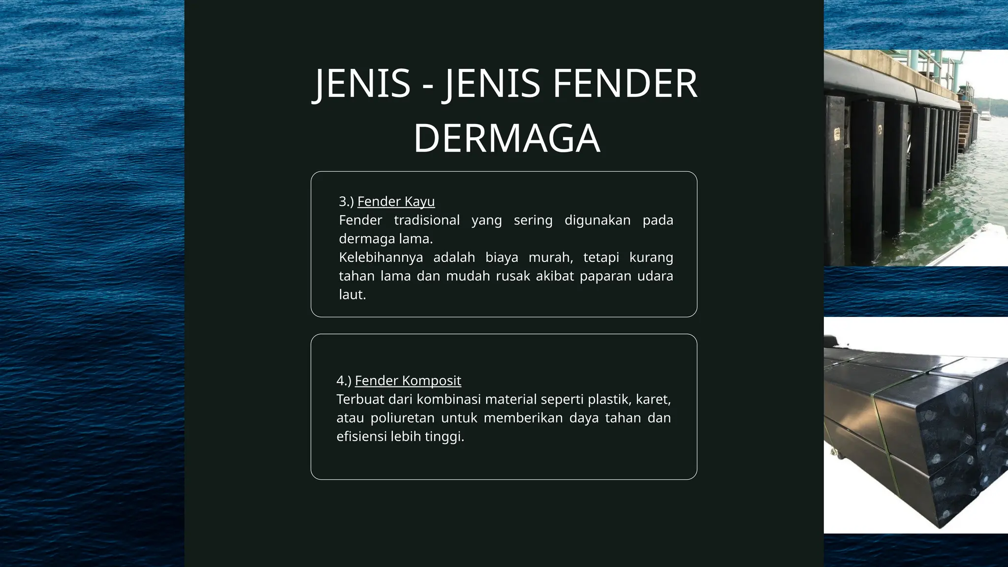kelompok 4 pelabuhan fender dan tambat.pptx