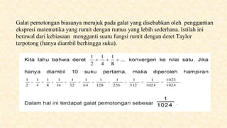 Kelompok 4 GALAT PEMOTONGAN.pptx