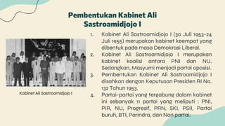 Kelompok 4 (Kabinet Ali Sastroamidjojo I), XII MIPA 1.pptx