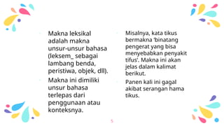 Kelompok 4 Makna Leksikal dan Makna Gramatikal.pptx